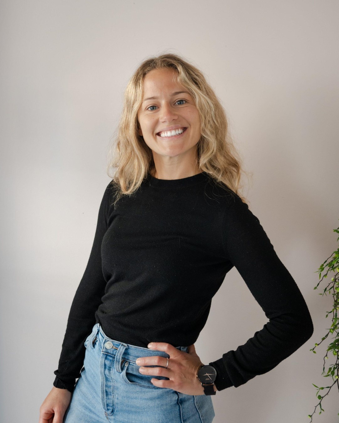 The team behind État Végétal - État Végétal